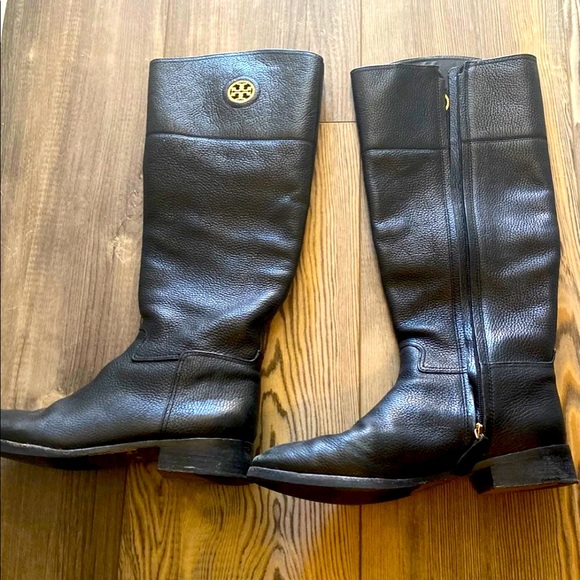 Tory Burch | Shoes | Tory Burch Boots | Poshmark